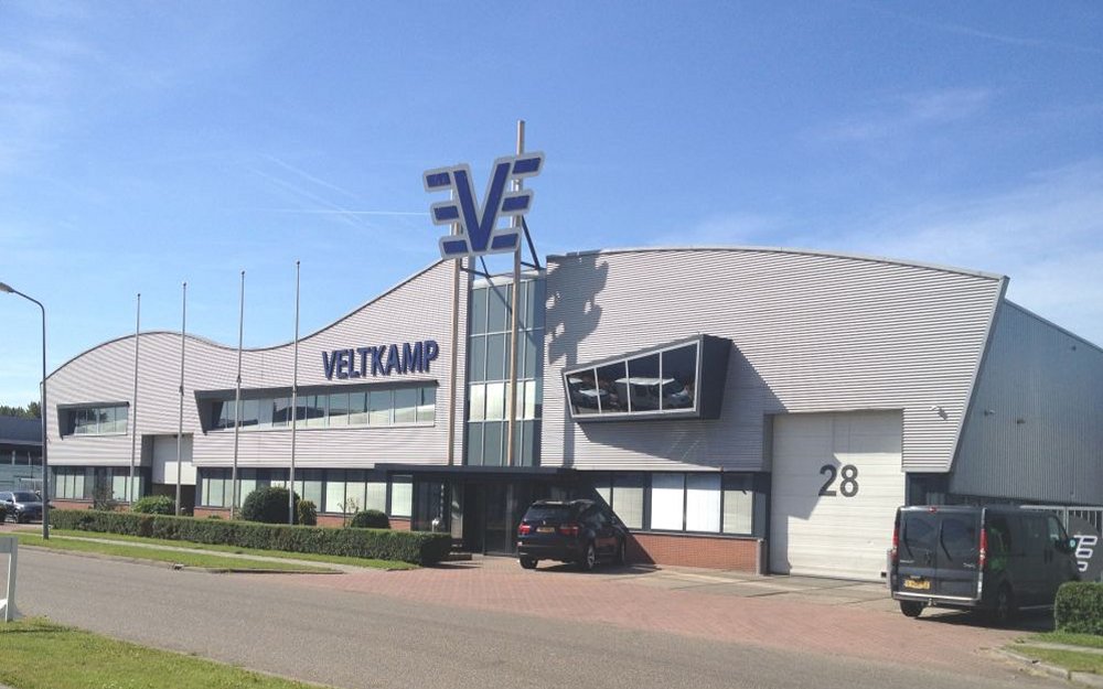 Info | Veltkamp Group / Veltkamp