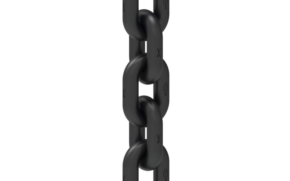Overview Lifting Chains | Veltkamp Group / Veltkamp